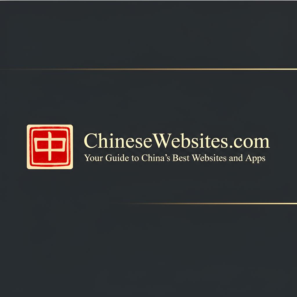 — Your Guide To Chinas Best Websites And Apps